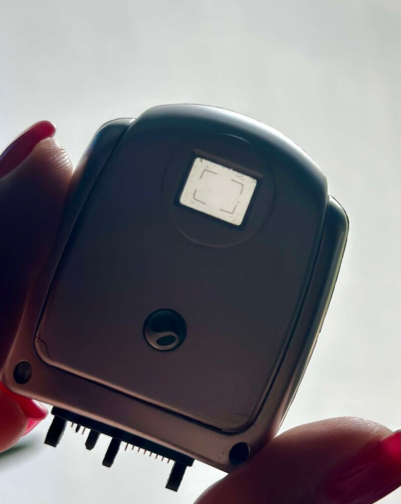 Sony Ericsson Kry 105 016 MCA-25 Communicam Camera Attachment T290i ...