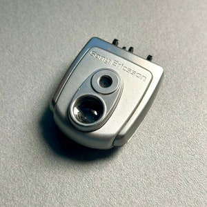 Sony Ericsson Kry 105 016 MCA-25 Communicam Camera Attachment T290i ...