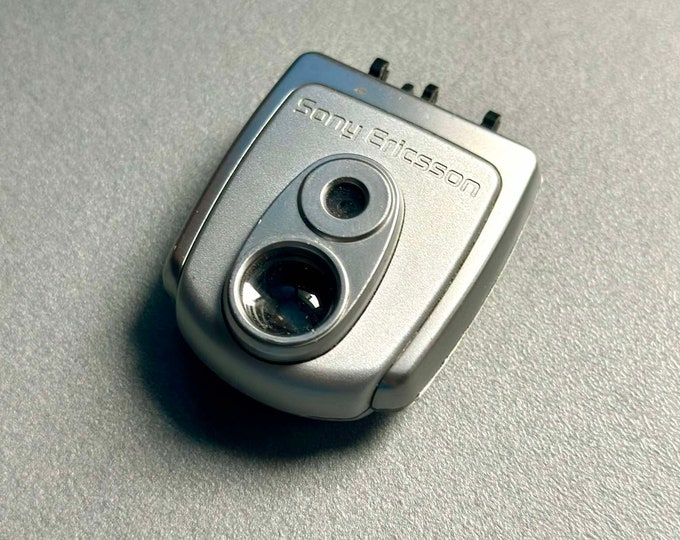 Sony Ericsson Kry 105 016 MCA-25 Communicam Camera Attachment T290i ...