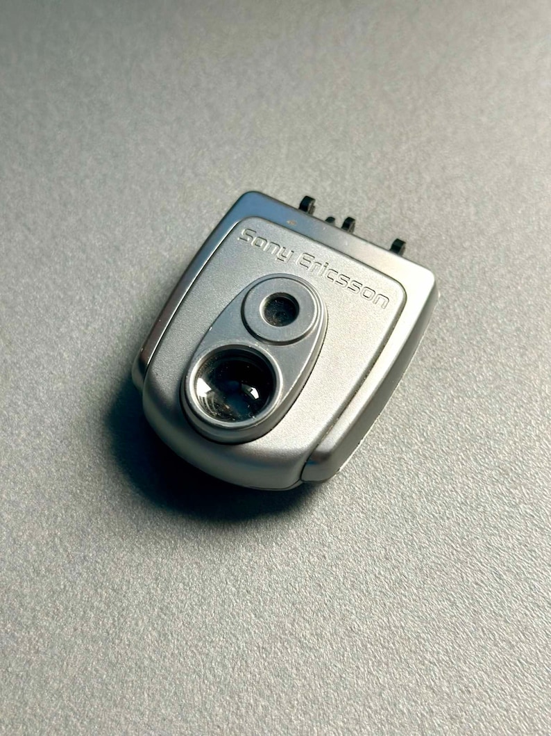 Sony Ericsson Kry 105 016 MCA-25 Communicam Camera Attachment T290i ...