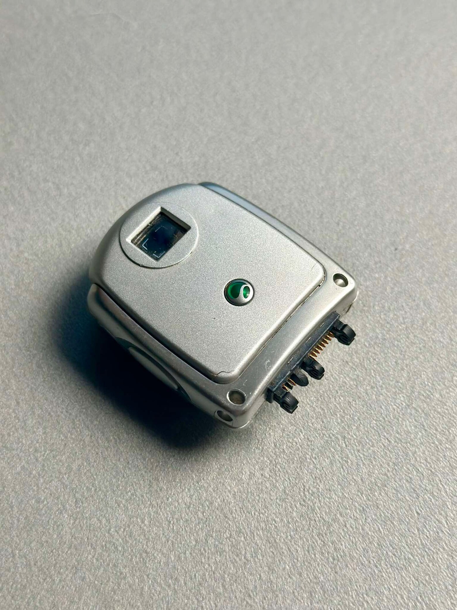 Sony Ericsson Kry 105 016 MCA-25 Communicam Camera Attachment T290i ...
