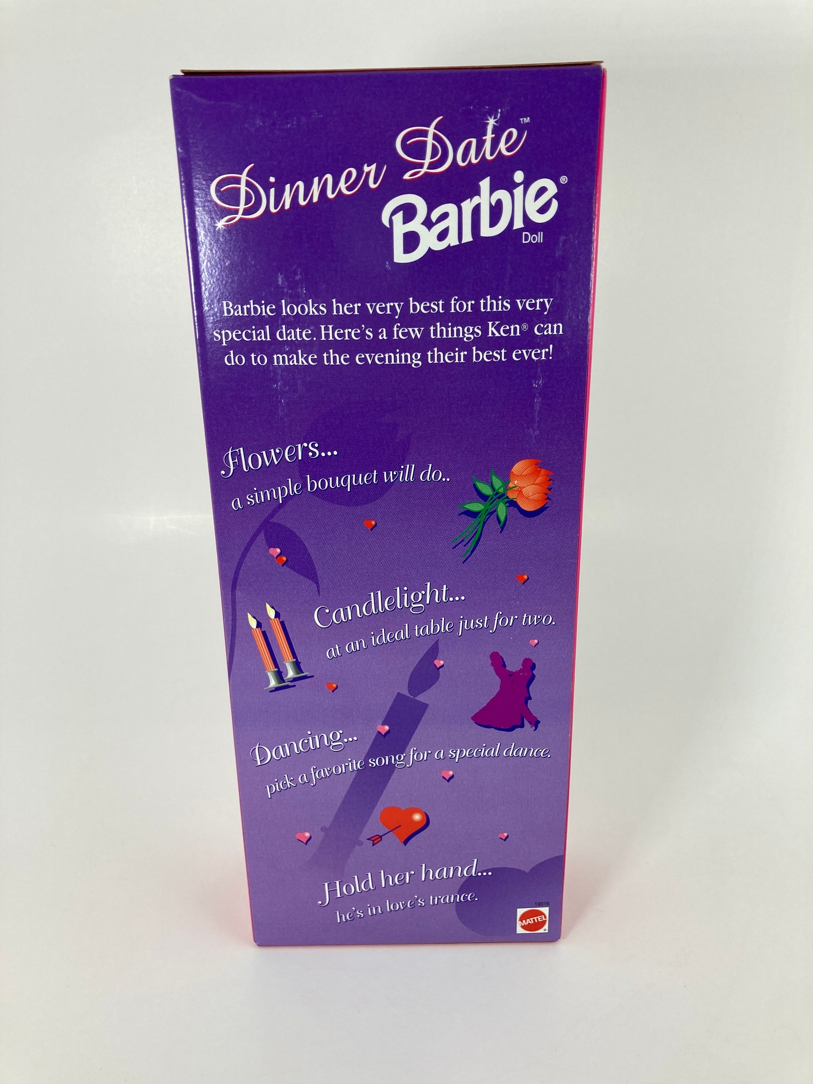 1997 Dinner Date Barbie - Etsy