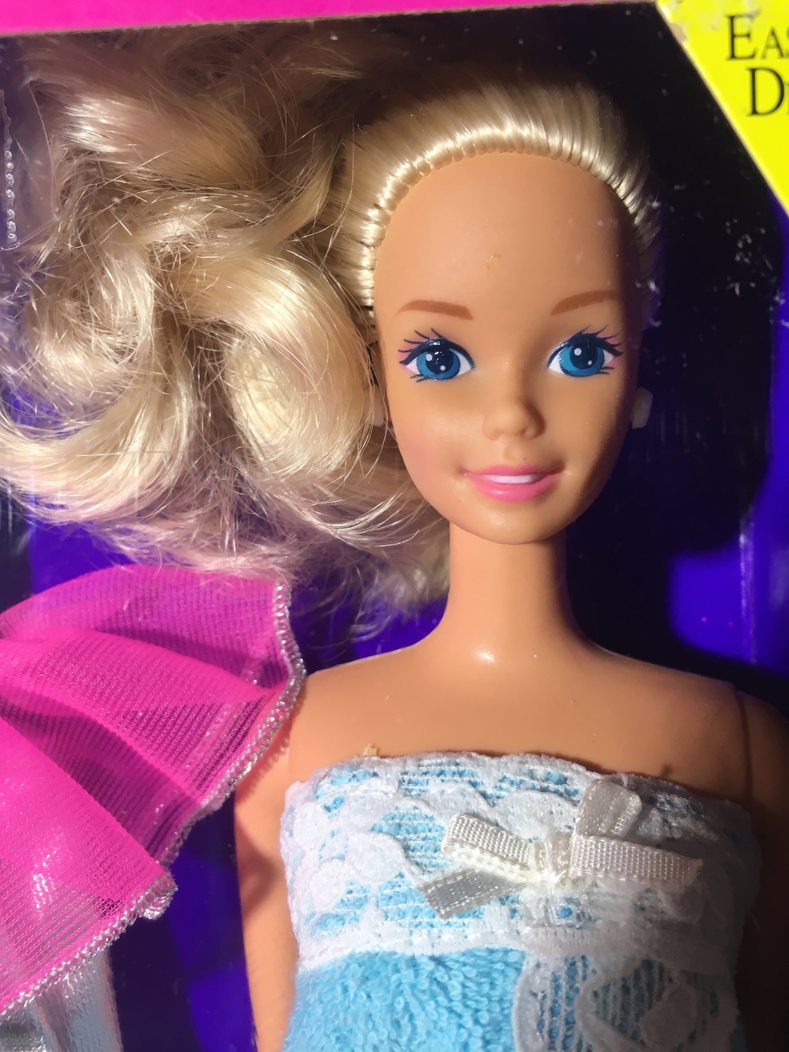 1992 Fun to-Dress Barbie Fashion Gift Set | Etsy