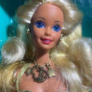 1991 Sun Sensation Barbie | Etsy