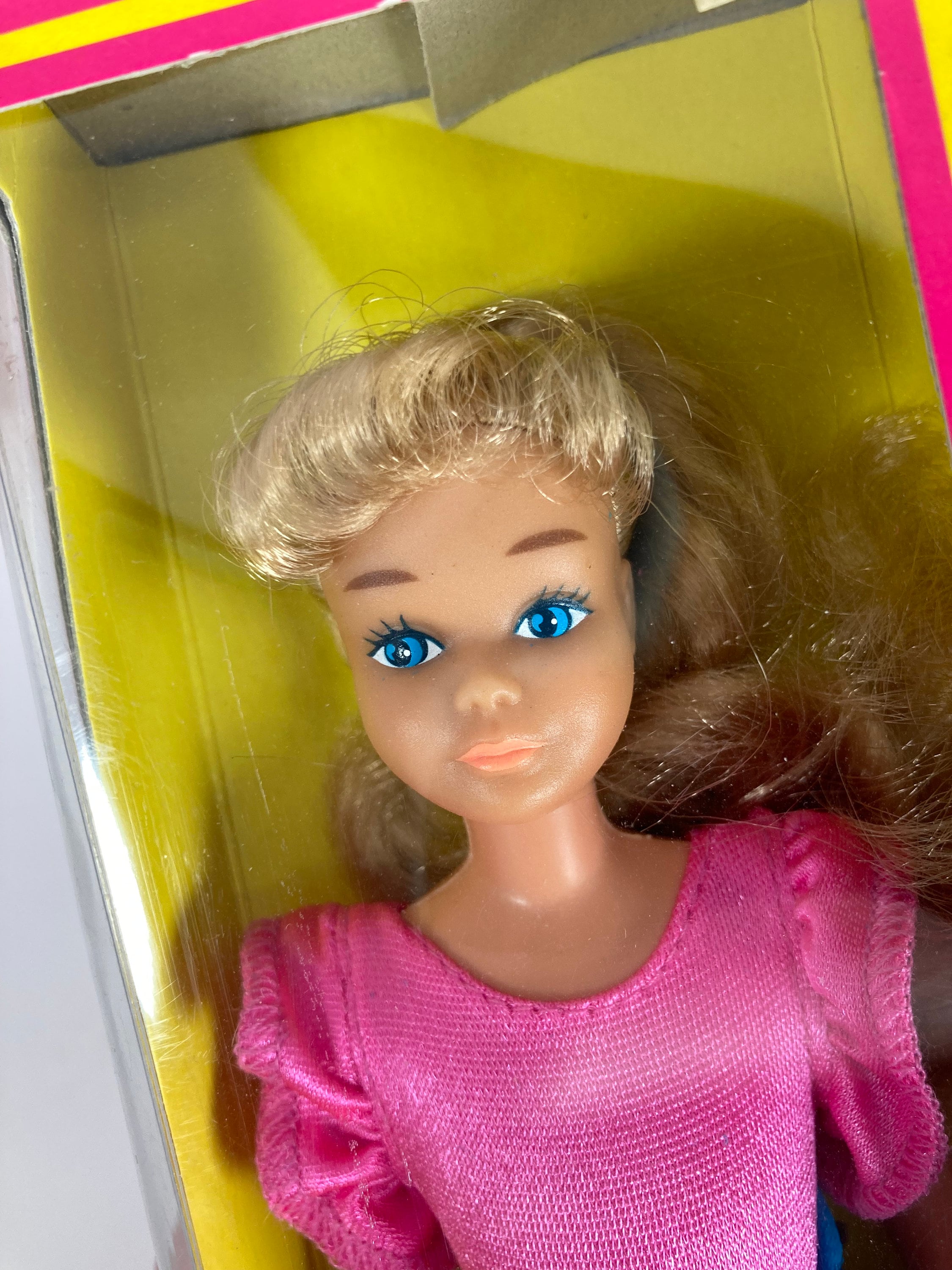 Toys & Games Dolls Ken Barbie Great Shape California Doll vintage Box ...