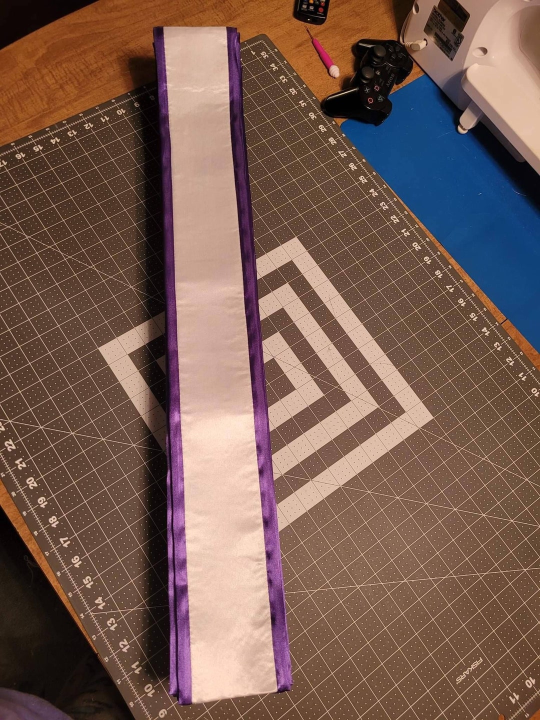 Blank Sashes, Pageant Banners, Birthday, Bridal, Baby, Fair, Homecoming ...