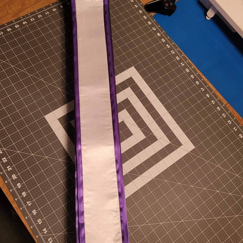 Pageant Sash - Etsy