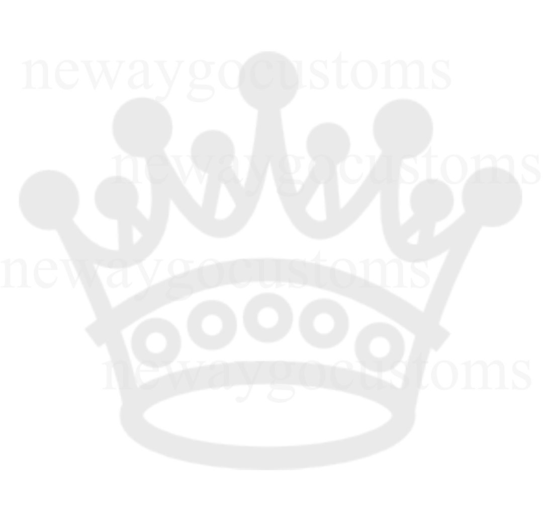 Cute Crown PNG, Printable, Birthday Crown, Pageant Crown, Queen Crown ...