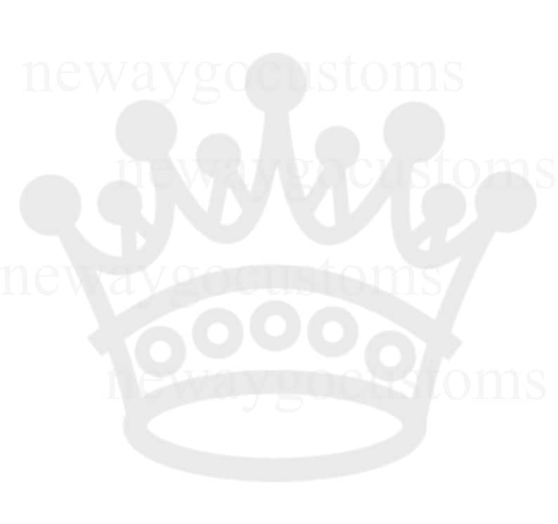 Cute Crown PNG, Printable, Birthday Crown, Pageant Crown, Queen Crown ...