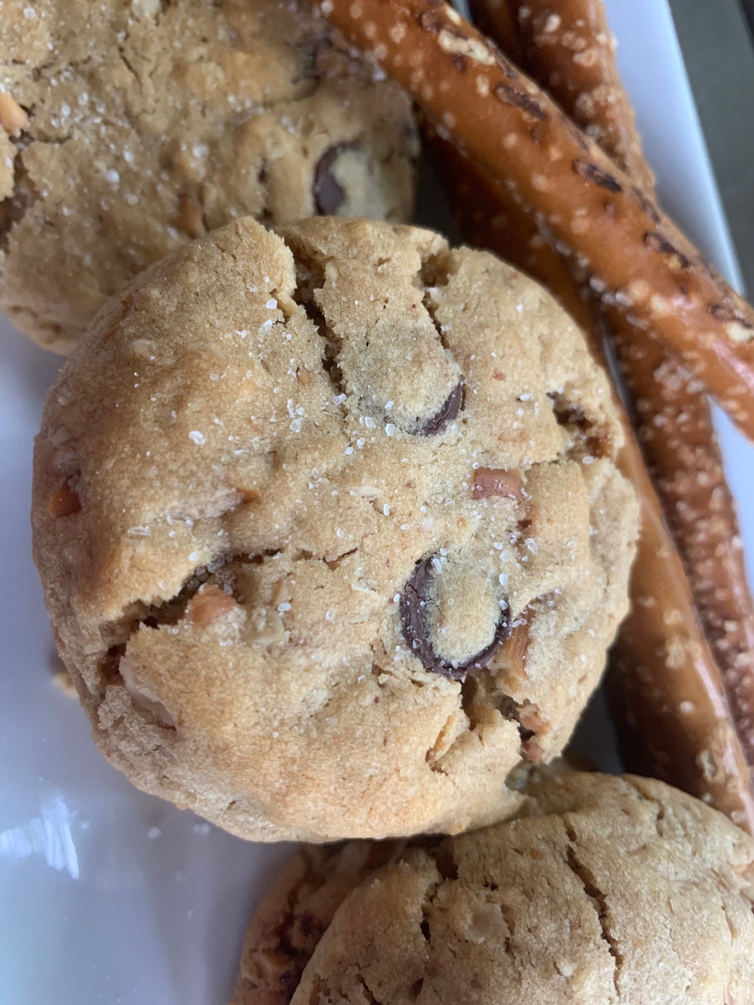 Oat My God Cookies - Etsy