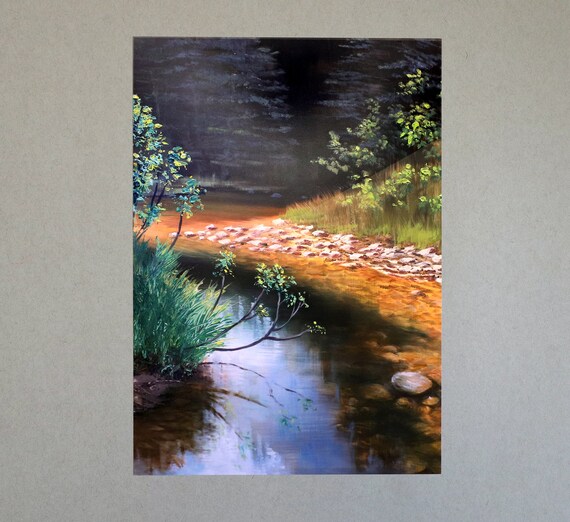 SHOP — Sarah Burns - Scotland Art