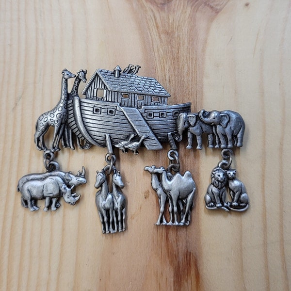 Noahs Ark Jewelry - Etsy