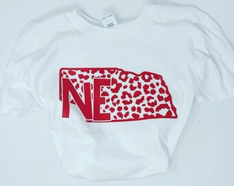 Lincoln Ne Shirt - Etsy