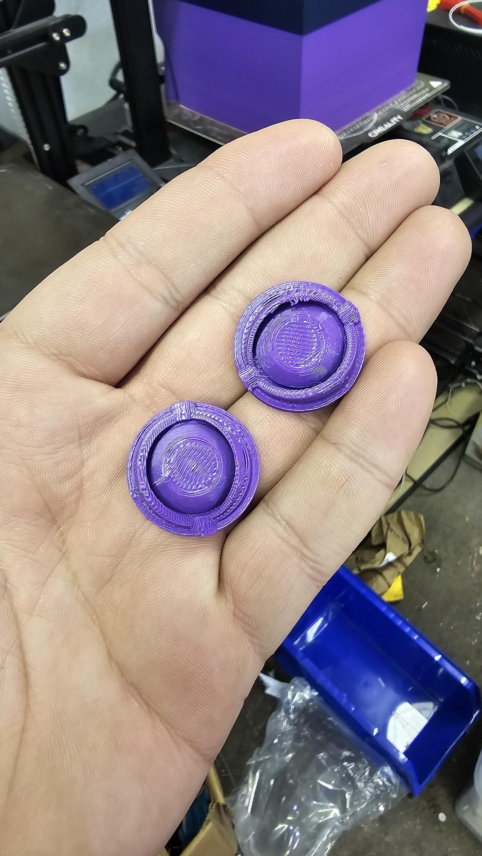 Furby Eyes (only in Bulk) - Etsy