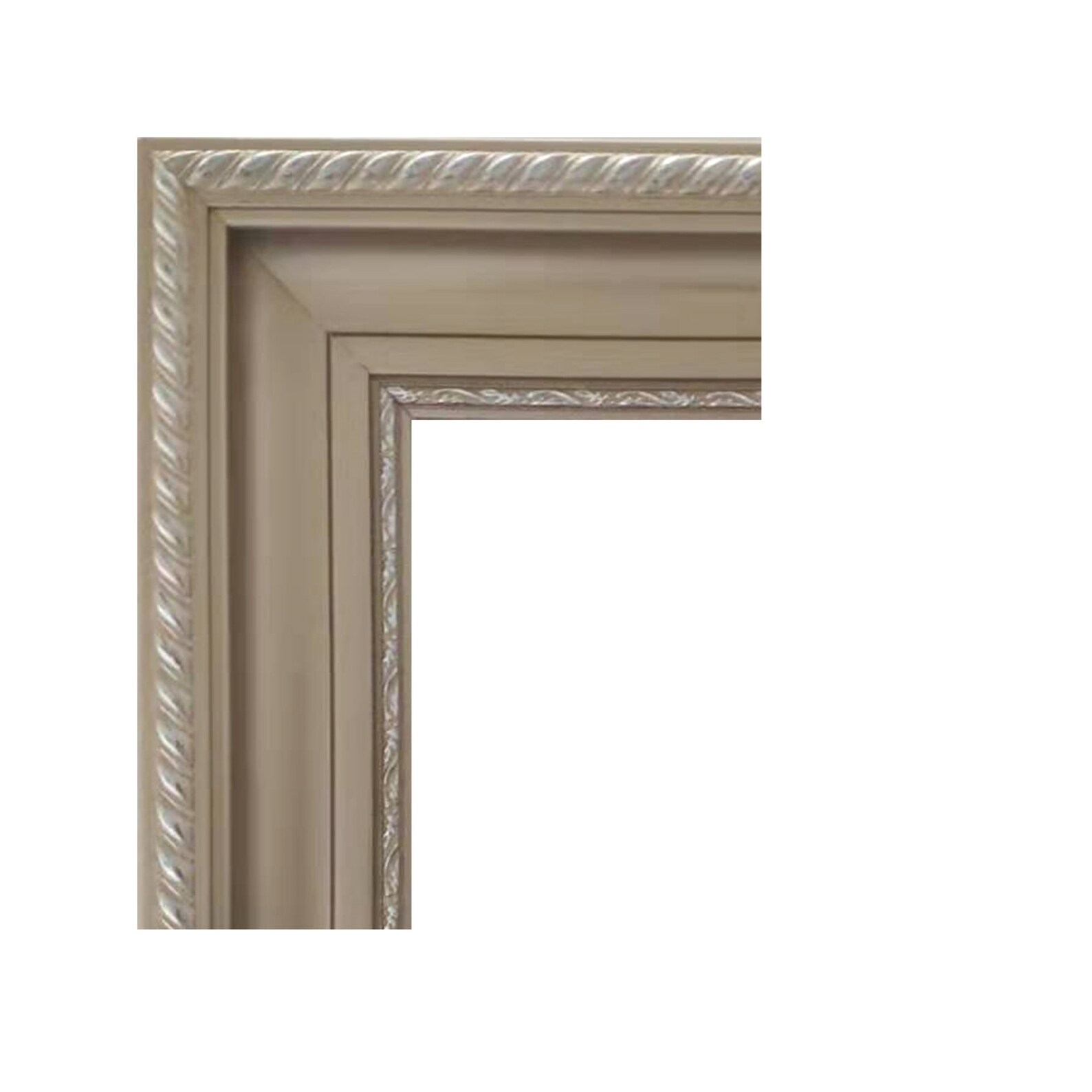 Frames for Paintings, Golden Picture Frame for Painting From Your ...