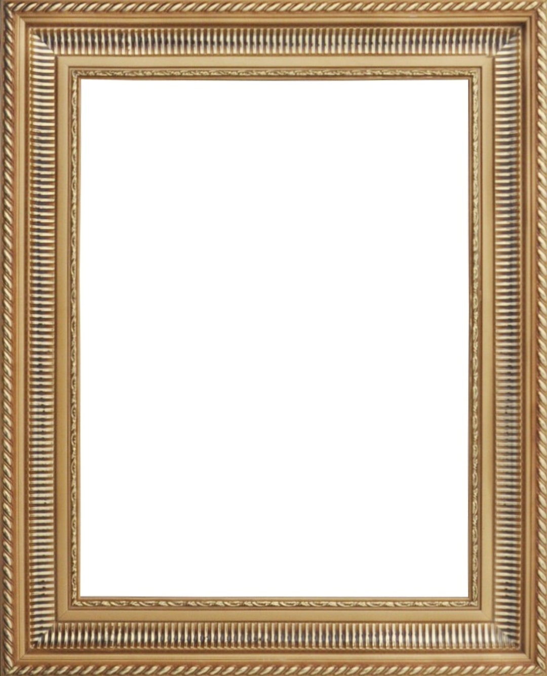 Frames for Paintings, Golden Picture Frame for Painting From Your ...