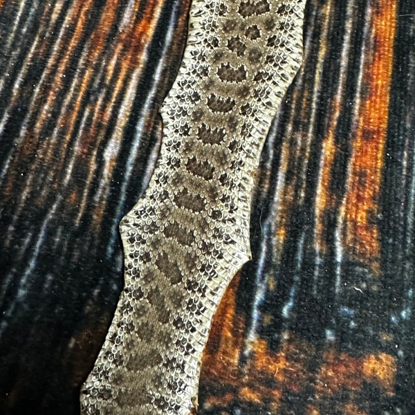 Real Animal Skin - Etsy