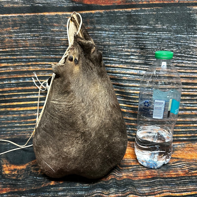 Ballsack Bag - Etsy
