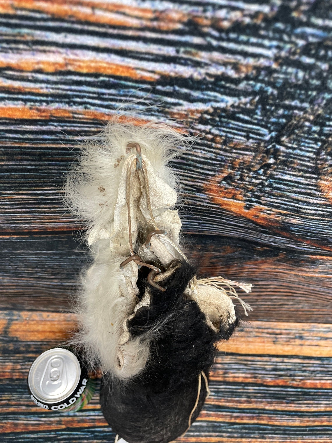 XXXL BULL Scrotum Oddities HUGE Ball Bag Unique Gift Odd Nut - Etsy