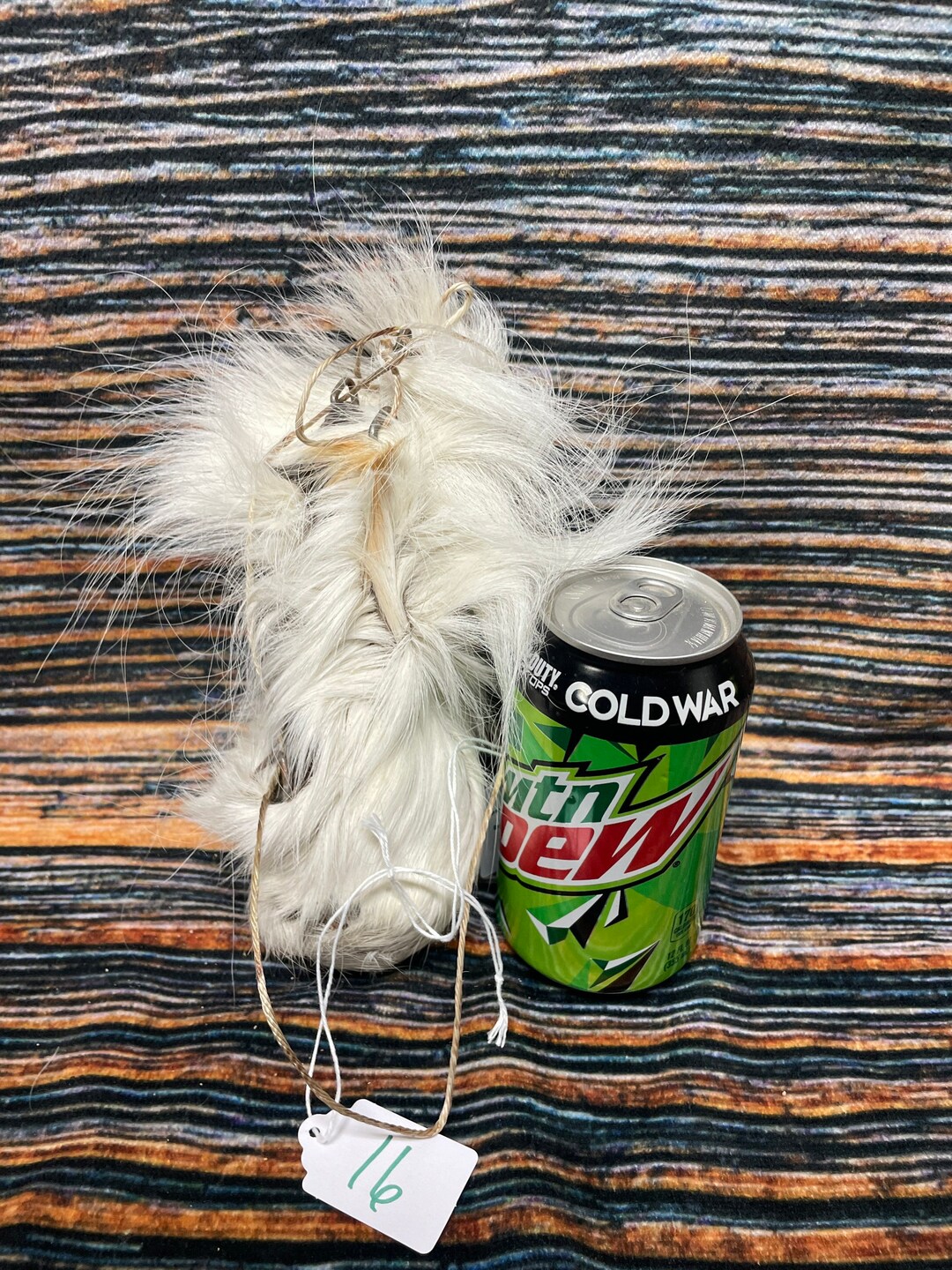 Whitetail Deer Scrotum Real Bison Ball Bag Oddity Nutsack Gag Gift ...