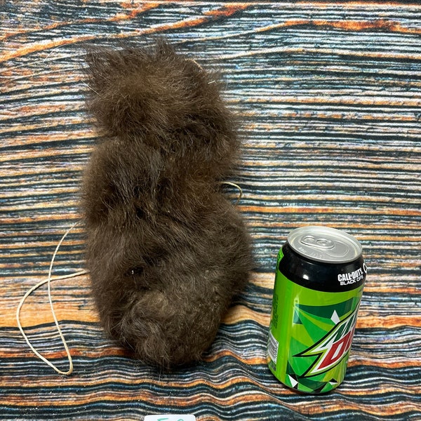 Buffalo Scrotum - Etsy