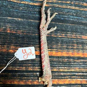 Real Wild Turkey Foot Taxidermy Mount Art Feet Voodoo Unique Christmas ...