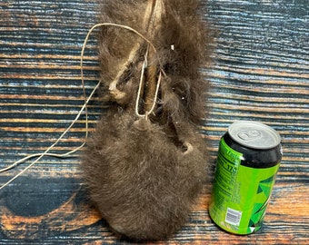 Buffalo Scrotum - Etsy