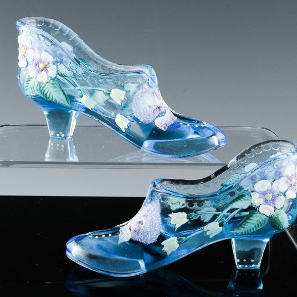 Fenton Shoes - Etsy