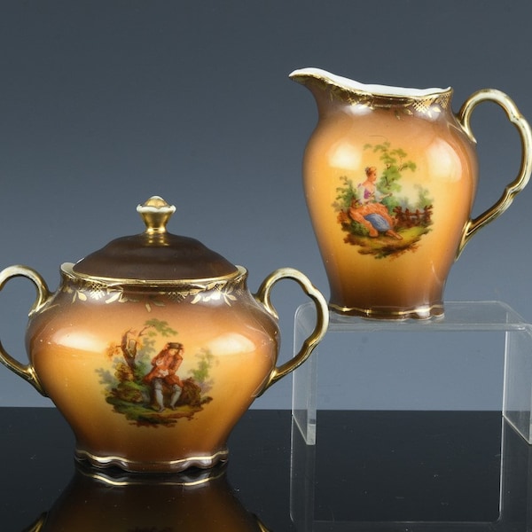 Antique Victoria Austria Porcelain - Etsy