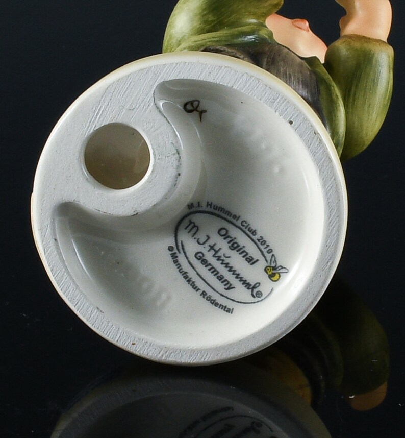 Estate Fresh Vintage Hummel Figures ~ Your Choice - Garden Treasures ...