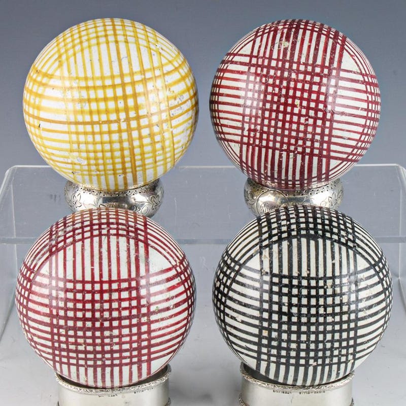 Carpet Balls - Etsy