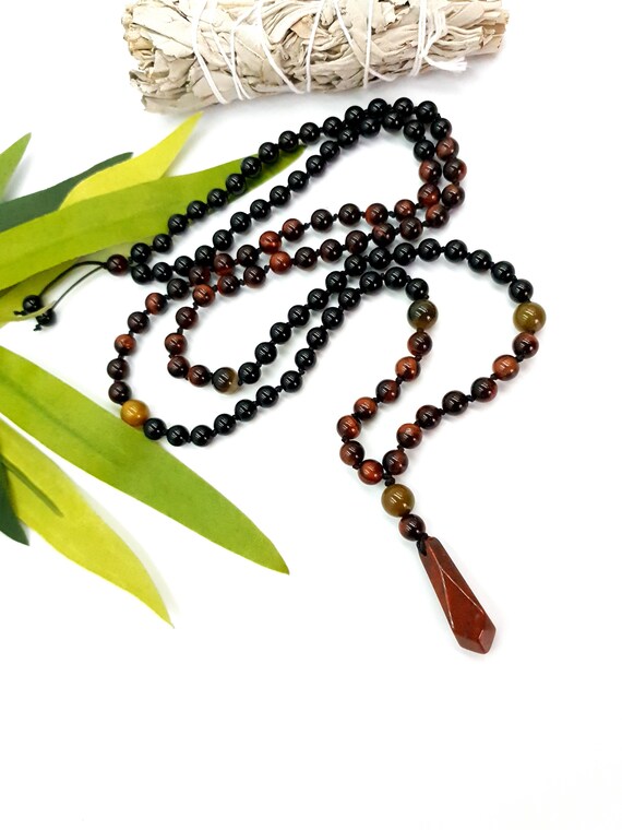 Yoga malas jewelry store