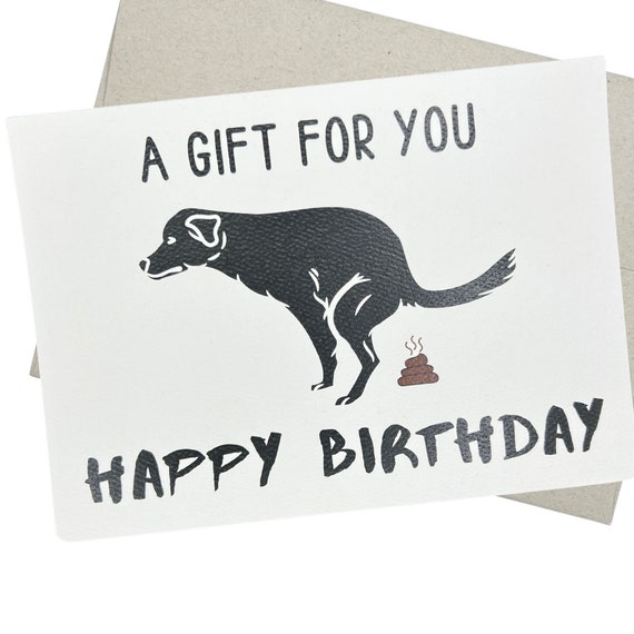 Funny Dog Poop Poems