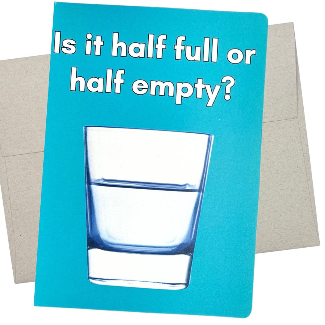 Funny Vodka Birthday Card (1 Premium Card, 5X7 Inch) Happy Birthday ...