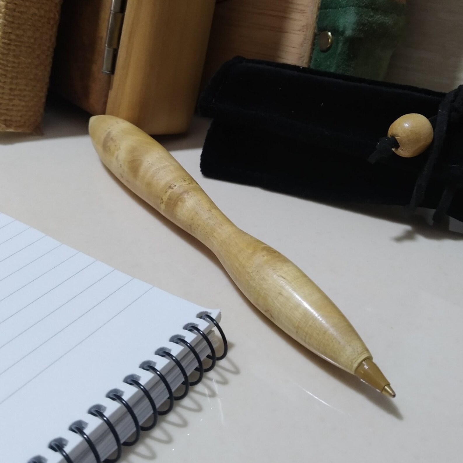 Lemon Tree Pen - Etsy