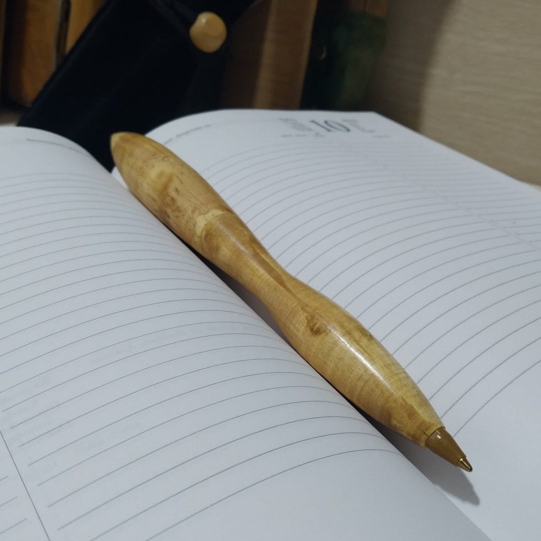 Lemon Tree Pen - Etsy