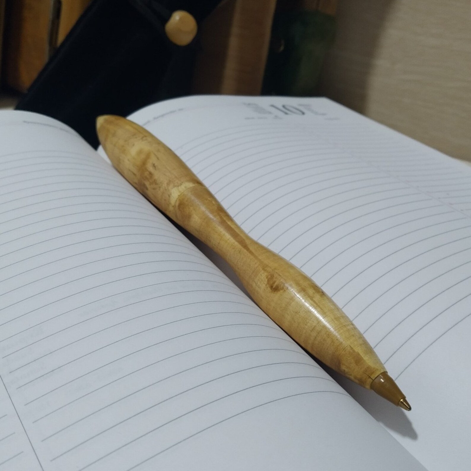 Lemon Tree Pen - Etsy