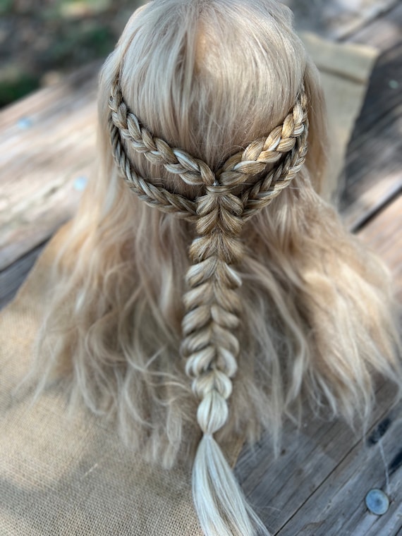 Wedding hair extension styles 60 photos - Astyledwedding.com