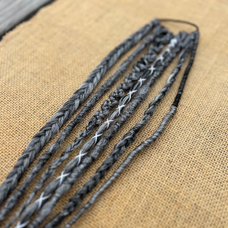 Salt Pepper Shaker Hippie - Etsy