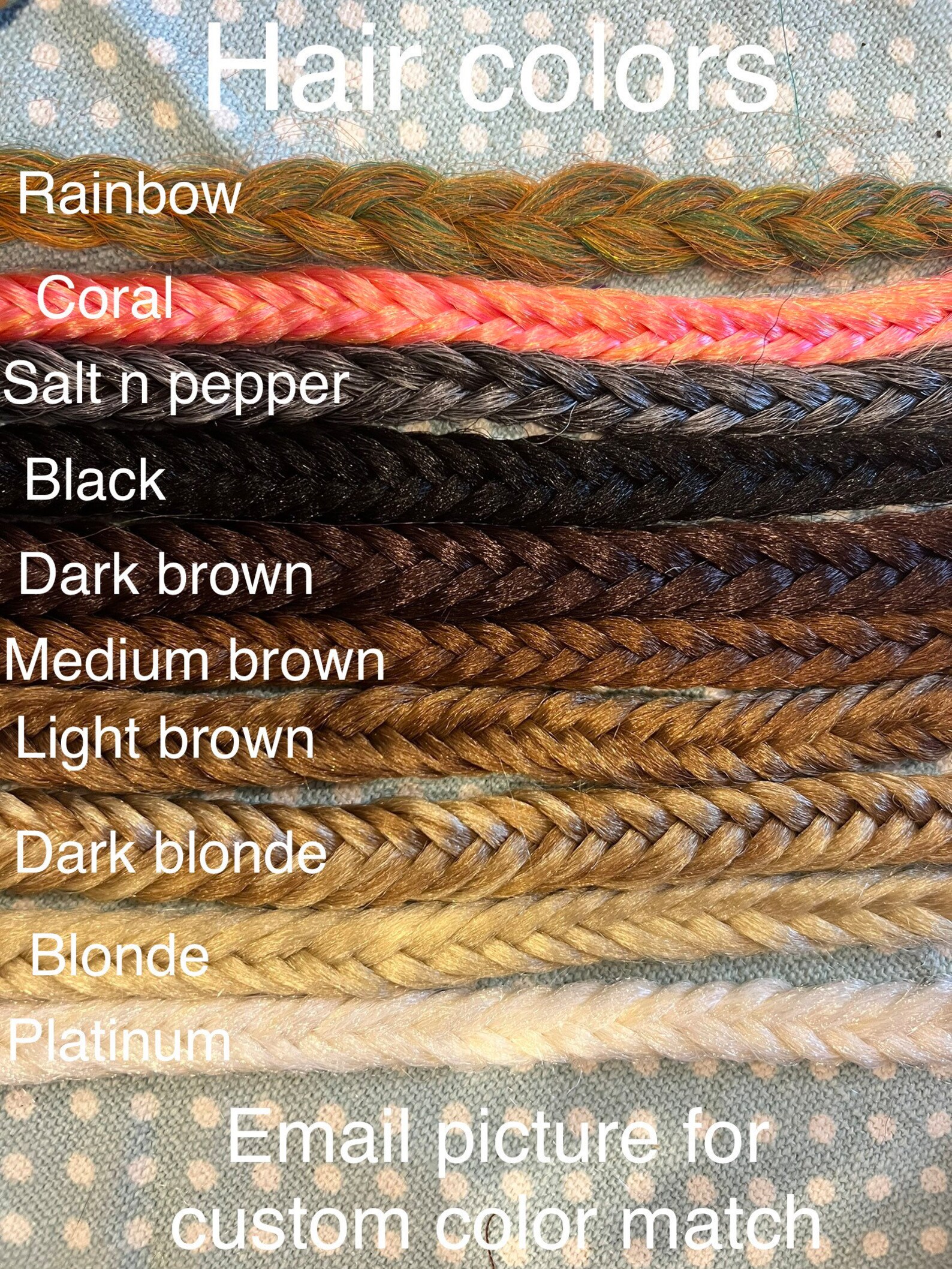 Herringbone Braid With Feather • Braid Ponytail Tie • Boho • Hippie ...