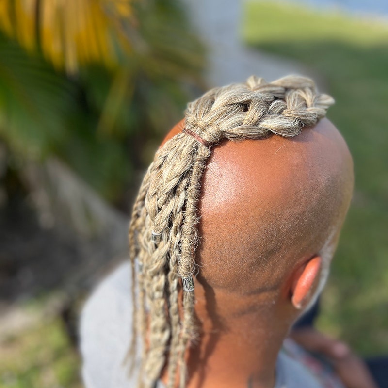 Fair Hair or Grey - Etsy