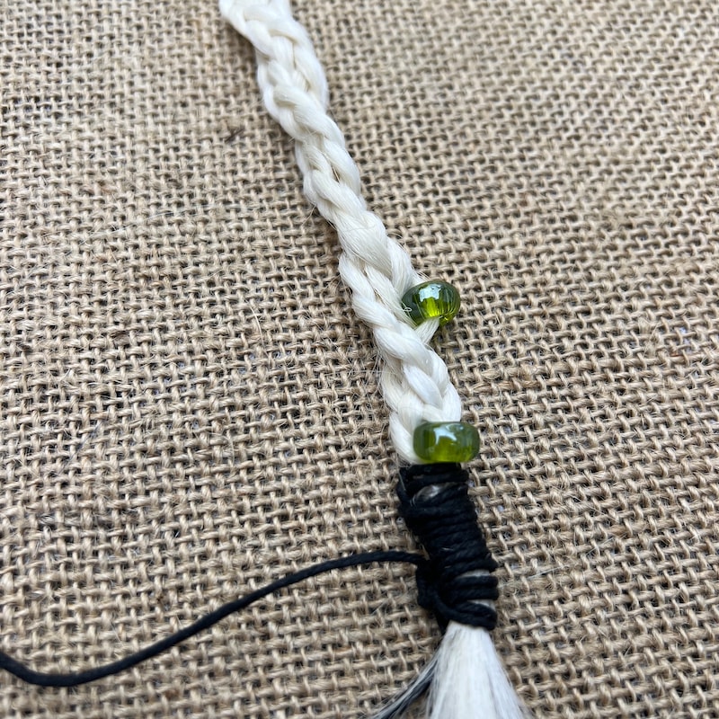 Padawan Braid - Etsy