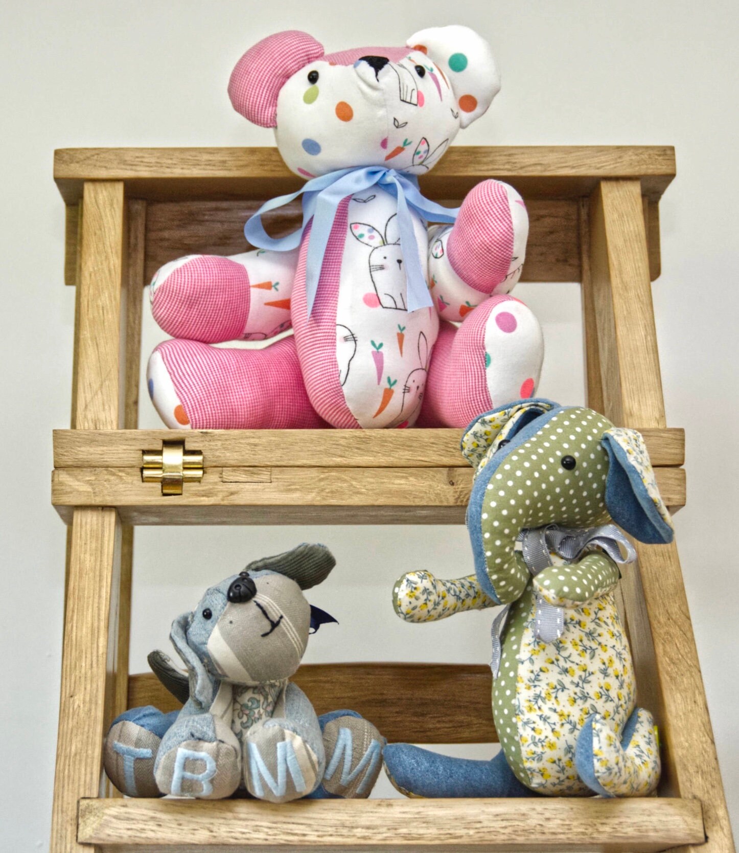 Memory Keepsake Personalised and Custom Made - Etsy