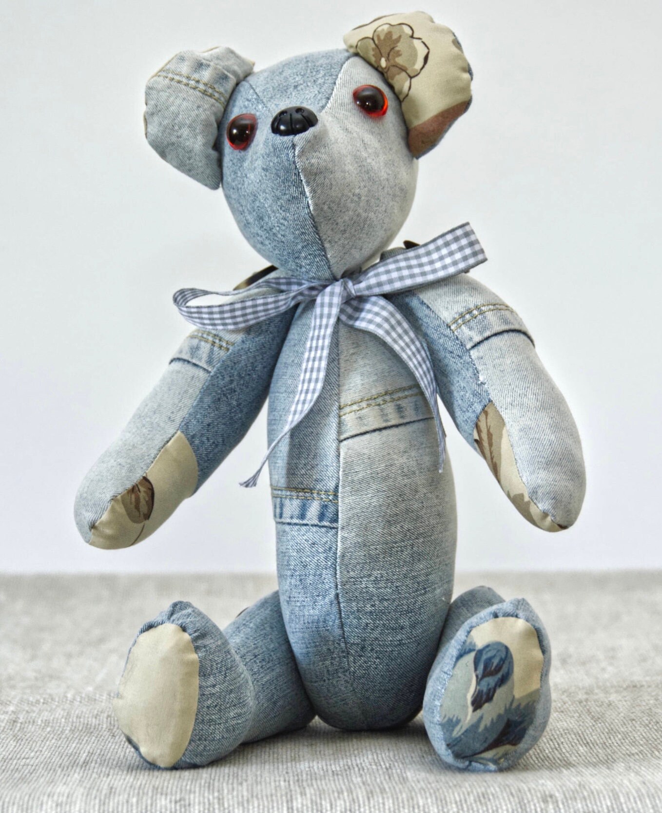 Memory Keepsake Personalised and Custom Made - Etsy