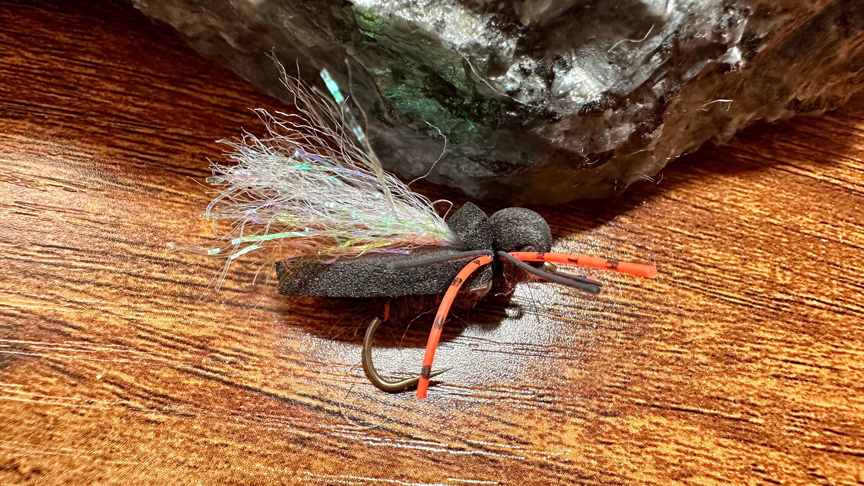 Periodic Cicada Fly Size 6 - Etsy