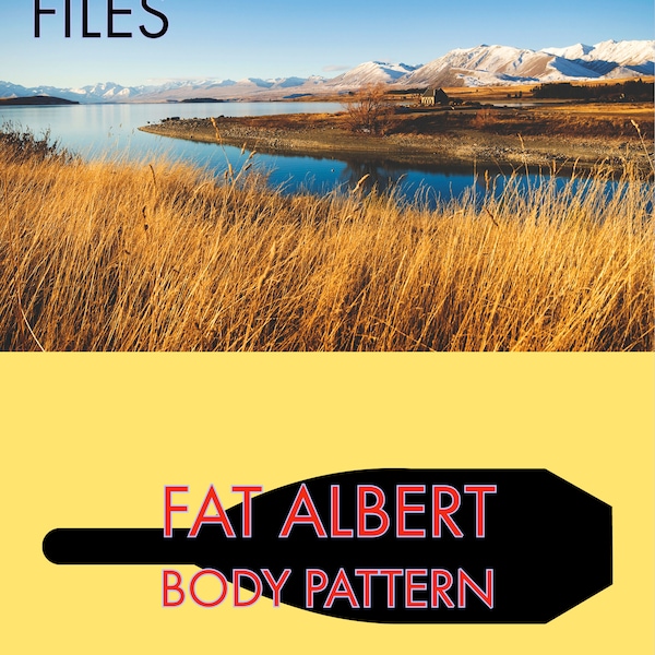 Fat Albert Svg - Etsy