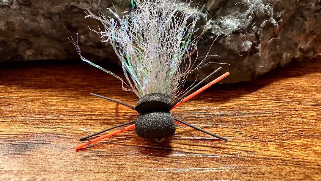 Periodic Cicada Fly - Size #6 - Etsy