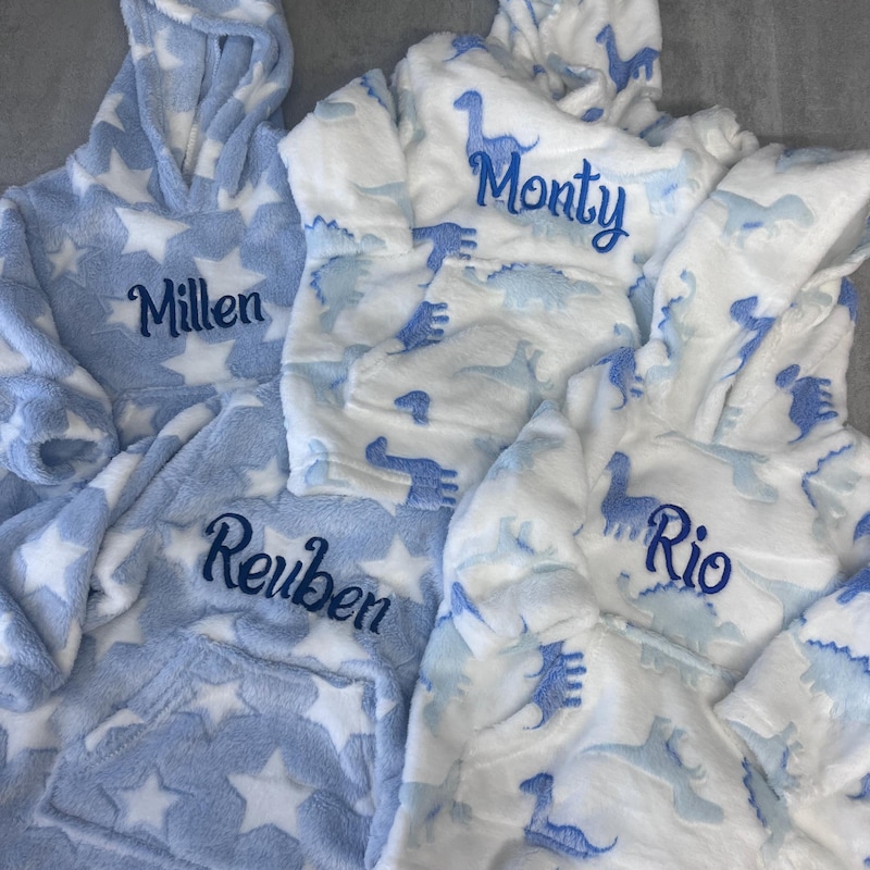 Personalised Snoodie Girls - Etsy UK