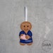 Sailor Gingerbread Man Christmas Tree Decoration, Graduation Gifts ...