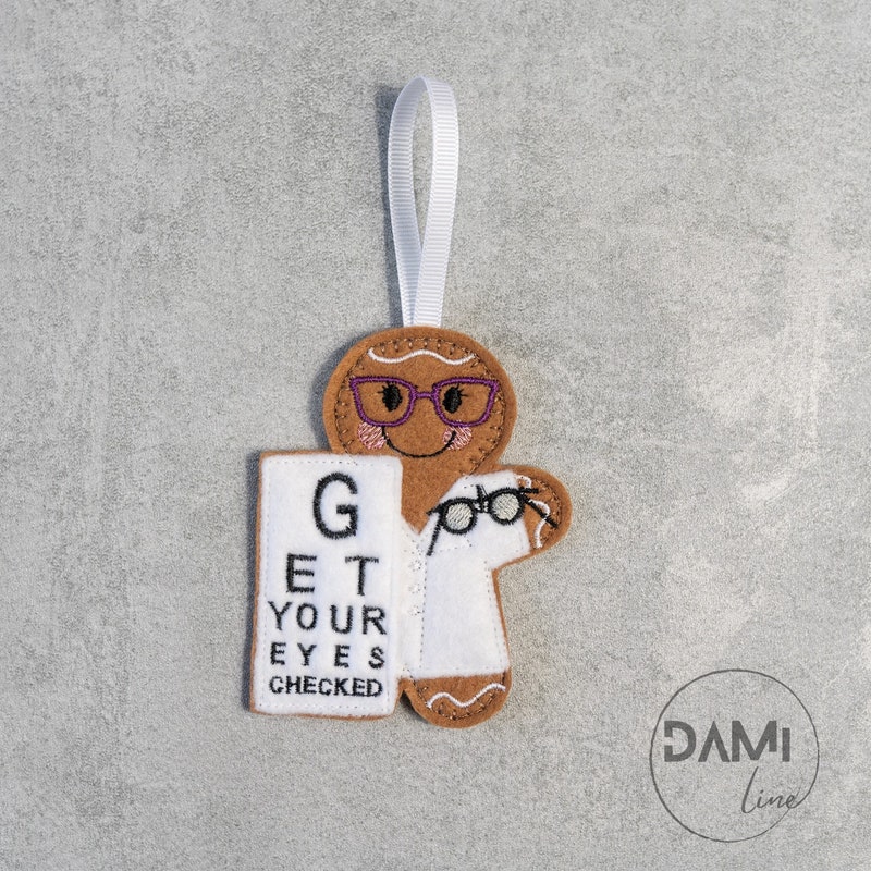 Optometrist Gift - 60+ Gift Ideas for 2025